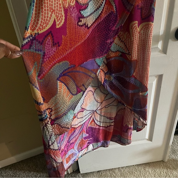 Apple Bottoms | Dresses | Long Sundress | Poshmark